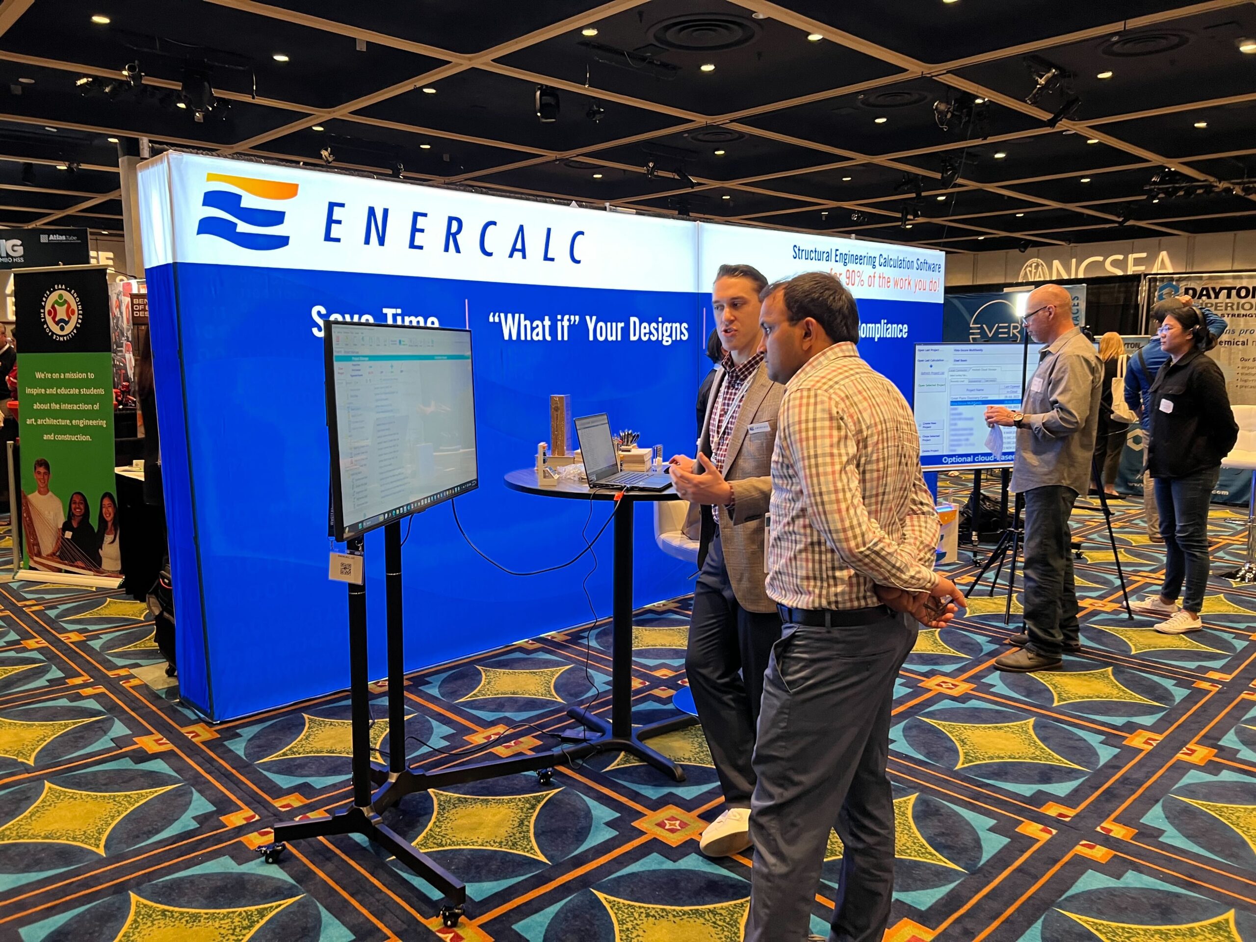 ENERCALC - Free Trial Software