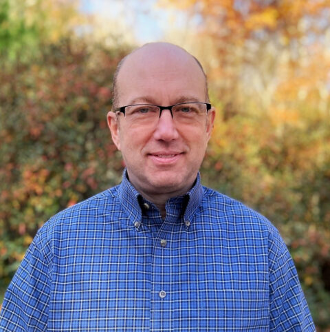 ENERCALC team - Chris Conrad - ENERCALC