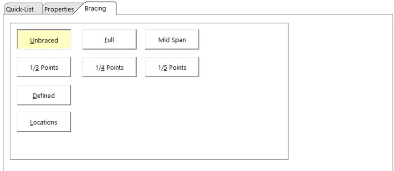 Multiple Simple Beam Analysis & Design - ENERCALC