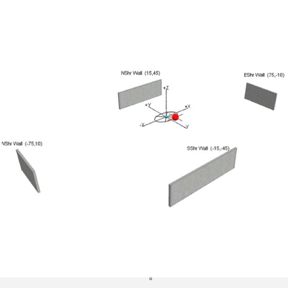 Analysis modules - ENERCALC