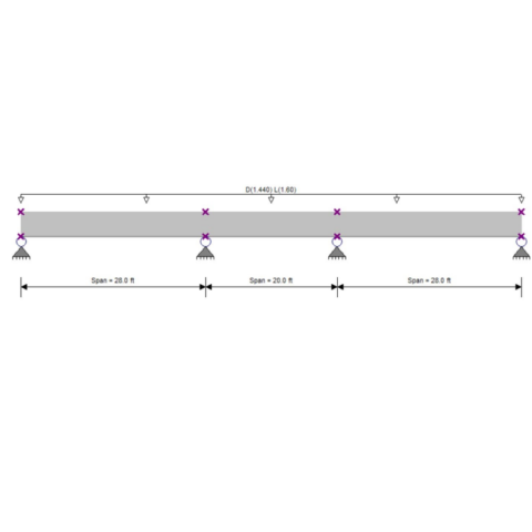 Analysis modules - ENERCALC