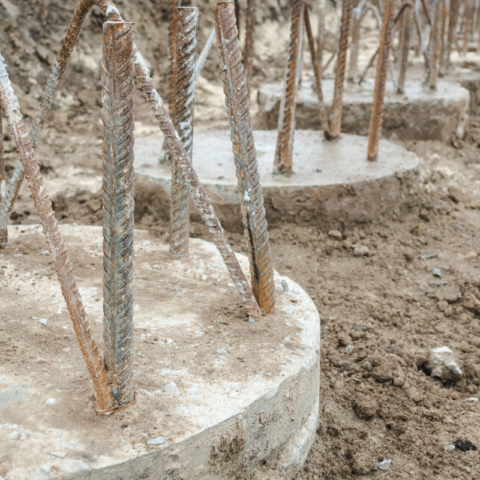 Foundation modules - ENERCALC