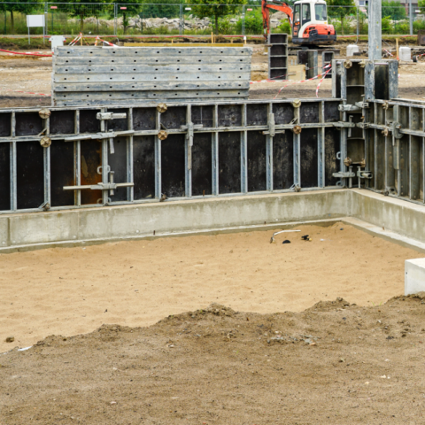 Foundation modules - ENERCALC