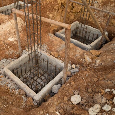 Foundation modules - ENERCALC