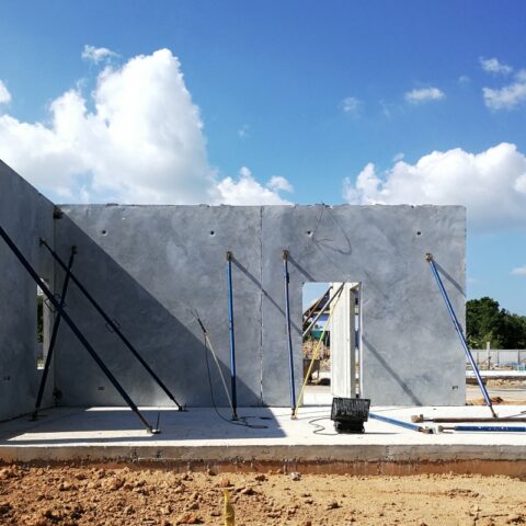 Wall modules - ENERCALC