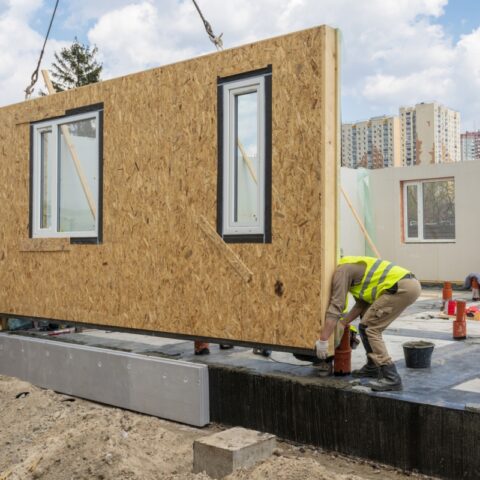 Wall modules - ENERCALC