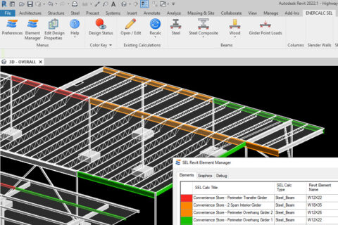 ENERCALC - Structural Engineering Calculation Software