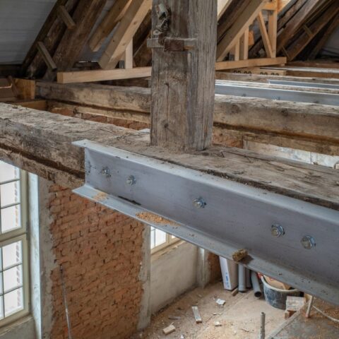 Beam modules - ENERCALC