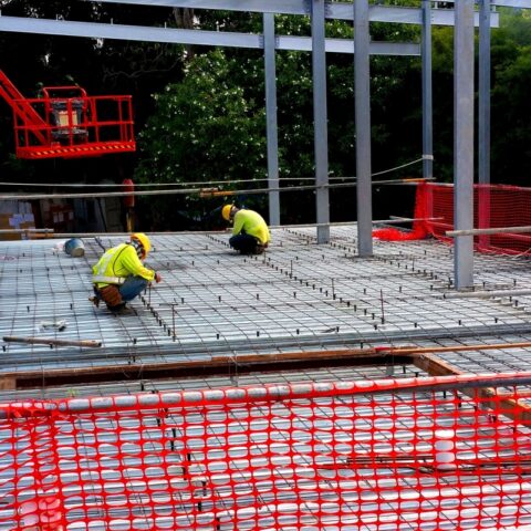 Beam modules - ENERCALC